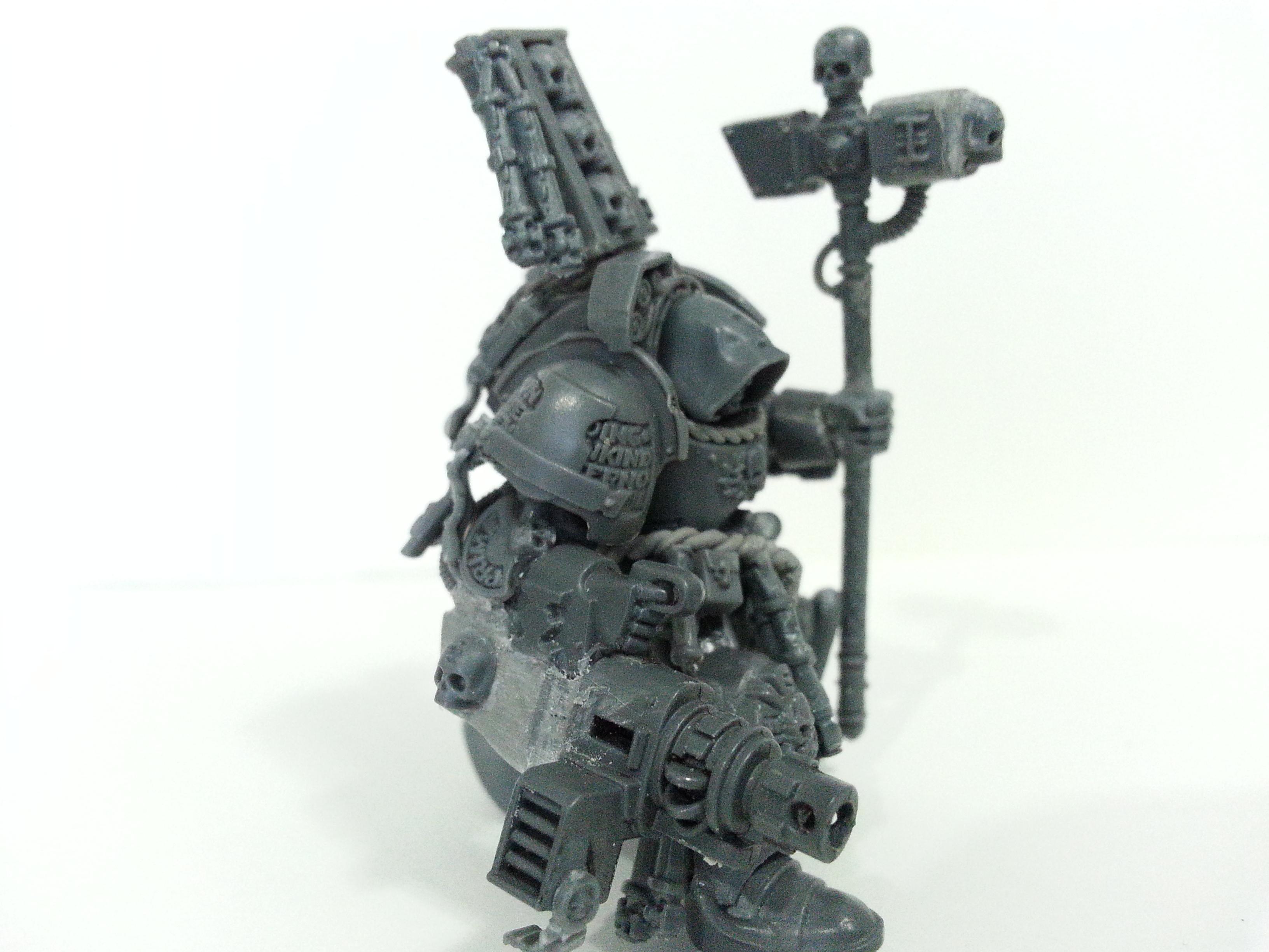 Grey Knights, Inquisitor, Space Marines, Terminator Armor, Warhammer 40,000 - Ordo Malleus ...